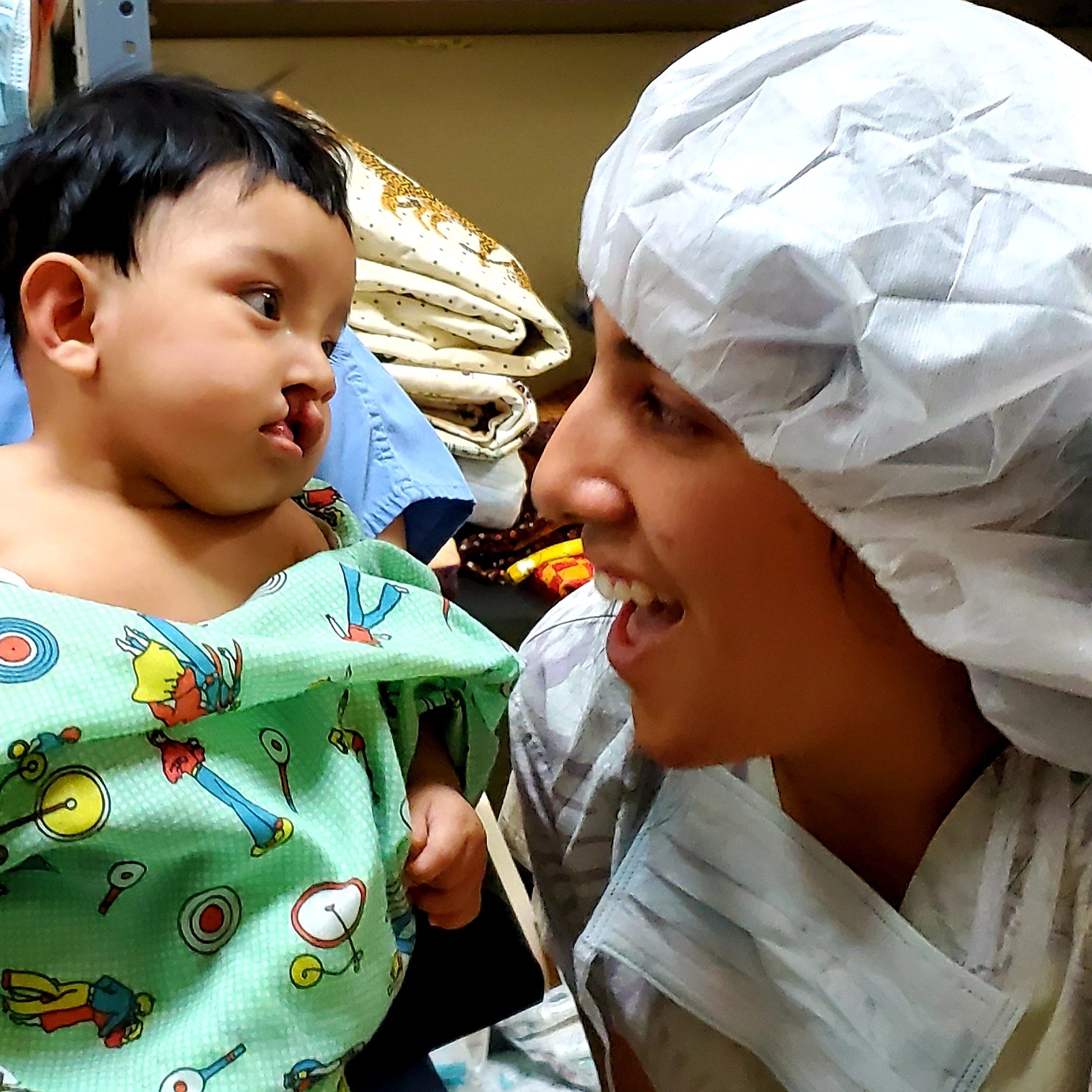 International Service Projects – Oakland Uptown Rotary